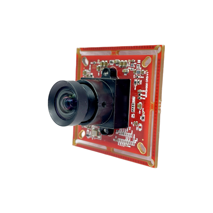 Bolt-822CRS 4K HDR MIPI Camera with Onsemi AR0822 Sensor